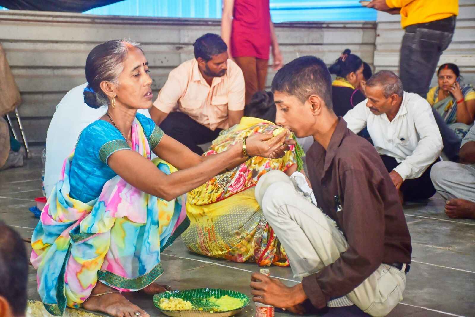 What Is Pitru Paksha? Meaning, Rituals, and Significance of Shradh(2025)