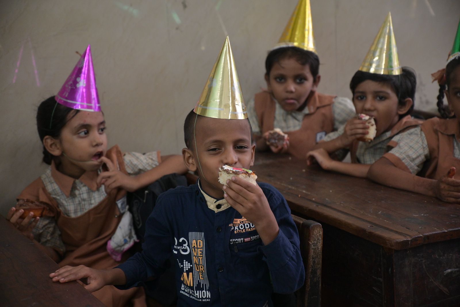 Celebrate Your Birthday with Purpose: Transform Joy into Hope and Healing